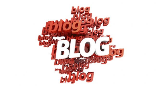 Los diferentes tipos de Blogs que hay en Internet | B30